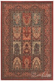 Kusový koberec Kashqai 4325/300 240 x 340 cm