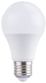 PANLUX LED ŽÁROVKA DELUXE světelný zdroj 8W  teplá bílá