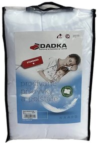 Dadka Přikrývka STANDARD odlehčená  135x200 cm