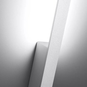 SAPPO M Nástěnné světlo 4000K, bílá TH.203 - Sollux