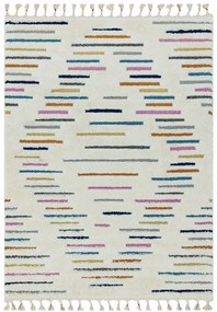 Barevný  koberec Afuan Harmony Rozměry: 120x170 cm
