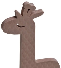 Surfující pěnová žirafa Barevnost: 31 Růžová / 33 Vínová