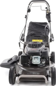 Weibang WB 538 SCV BBCPRO benzínová profi sekačka, 53 cm, variabilní pojezd, kardanový pohon + Servis v ČR