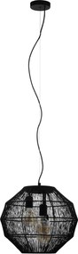 XXXLutz ZÁVĚSNÉ SVÍTIDLO, 45/150 cm Eglo - Online Only svítidla - 003348165901