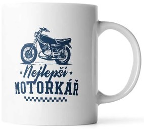 Sablio Hrnek Nejlepší motorkář: 330 ml