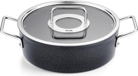 XXXLutz KASTROL, hliník, 24 cm Fissler - 003724051505