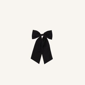 RILLA Mašle do vlasů Sticky Sis Club black