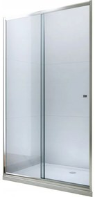 Sprchové dveře Mexen Apia 100 cm