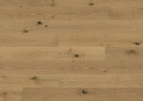 Dřevěná podlaha Dub Aster - přírodní olej - 131246220