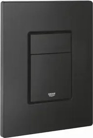 Grohe Even - Ovládací tlačítko splachování phantom black