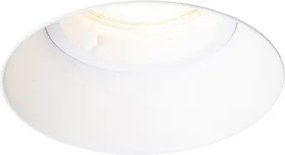 RED R14227 IPSO R IP65 zápustná bílá 230V GU10 9W IP65 - RED - DESIGN RENDL