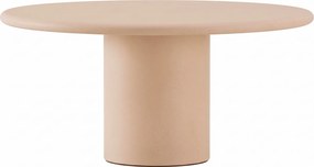 Bieke Casteleyn designové jídelní stoly Dining Round (Ø150 cm)