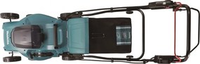Makita DLM481Z aku sekačka s pojezdem 480mm Li-ion LXT 2x18V bez aku, Z
