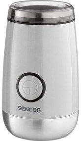 Elektrický mlýnek na zrnkovou kávu Sencor SCG 2052WH Varianty k dispozici:: Nové zboží