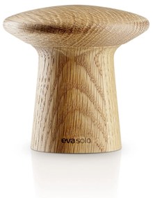 Eva Solo Dřevěný mlýnek na sůl/pepř Oak, přírodní barva, dřevo