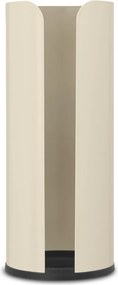 Brabantia ReNew Volně stojící zásobník toaletního papíru Soft Beige
