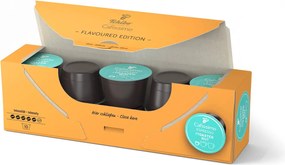 Cafissimo Flavoured Espresso – Toasted Nut – 80 kapslí - Intenzita: 5/6