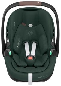 Autosedačka MAXI COSI Pebble 360 PRO 2 i-Size 2025 Farba: Essential Graphite