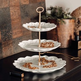 Toy's Delight Royal Classic Etažér 33 cm, Villeroy & Boch