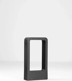 Sloupkové LED svítidlo NOVA LUCE PAUL 7W 3000K IP65 9176111