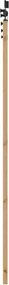 Posuvné dveře ORKDAL Přírodní 93 x 211 cm 3332149