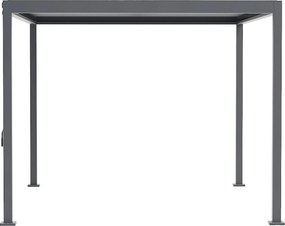 XXXLutz PERGOLA velikost: 389/238,5/296,2 cm Gardenson - Online Only zastínění - 005408000201
