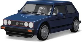 COBI 24615 Volkswagen Golf GTI 1976, 1:35, 68 k