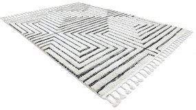 Kusový koberec Lexa smetanový 180x270cm