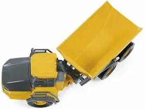 SIKU Super - John Deere Dumper / 1:50 / od 3 let