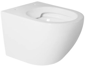 Aplomo Ferrara Slim Rimless WC závěsné se sedátkem