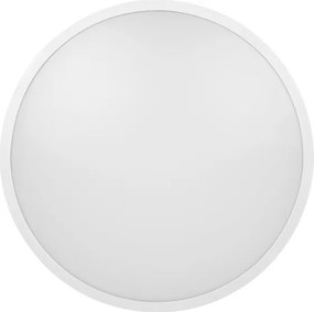 Brilagi-LED Koupel. strop. sv. se senz. ZENNA LED/18W/230V pr. 29,5 cm IP44 bílá