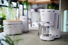Philips Eco Conscious Edition Kávovar na filtrovanou kávu 1,2 l HD5120/00