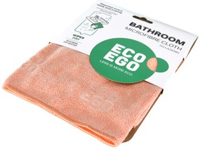 YORK Mikrovláknová utěrka BATHROOM Eco Ego 1 ks