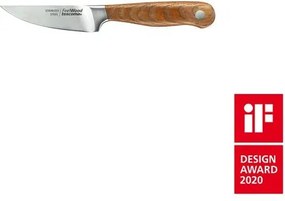 TESCOMA Nůž univerzální FEELWOOD 9 cm