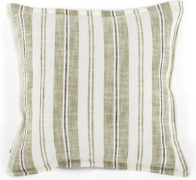 Bavlněný dekorační polštář 45x45 cm Indira – Tiseco Home Studio