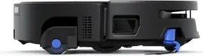 Ecovacs Deebot T90S PRO OMNI černá / Robotický vysavač / vysávání a mo