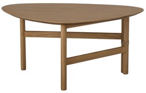 Bloomingville Konferenční stolek Koos, přírodní, dubová dýha - 82051616