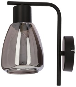 Nástěnné svítidlo ø 12 cm Moldo – Candellux Lighting