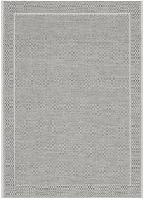 Koberce Breno Kusový koberec JAVA 17/VKV, Béžová, Vícebarevné, 80 x 150 cm