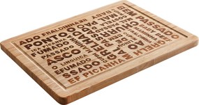 XXXLutz KUCHYŇSKÉ PRKÉNKO 40/30/1,9 cm Homeware Profession. - 0049010116
