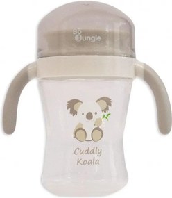 Dětský hrnek bo jungle netekoucí hrníček 360° cuddly koala