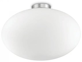 Ideal Lux 086781 stropní svítidlo Candy 1x60W|E27