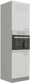 Kuchyňská skříň Bianka 60 DP-210 2F