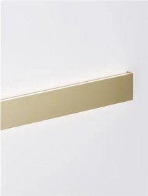 Nástěnné LED svítidlo NOVA LUCE SELINE 36W 3000K 9060912