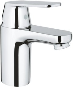 Grohe Eurosmart Cosmopolitan umyvadlová baterie stojící chrom 23925000