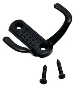 In-Design Nábytkový věšák Jules černý malý