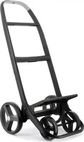 Rolser M Clec Termo Polar 8 Plus modrá / Nákupní taška na kolečkách /