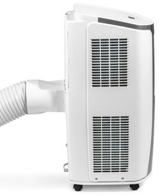 Trotec PAC 2610 E, mobilní klimatizace