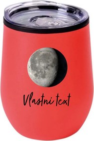 Personalizovaný termohrnek "BOWL" s měsíční fází