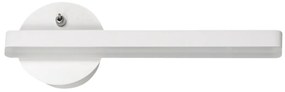 Nástěnné LED svítidlo Sydney R, 1x LED 6w, 4000k, w
